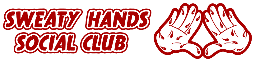 sweaty hands social club - climbing and bouldering apparel